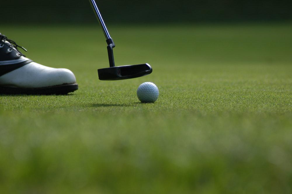 Hand Surgery & Orthopedic Surgery Columbus, OH - Common Golf Injuries