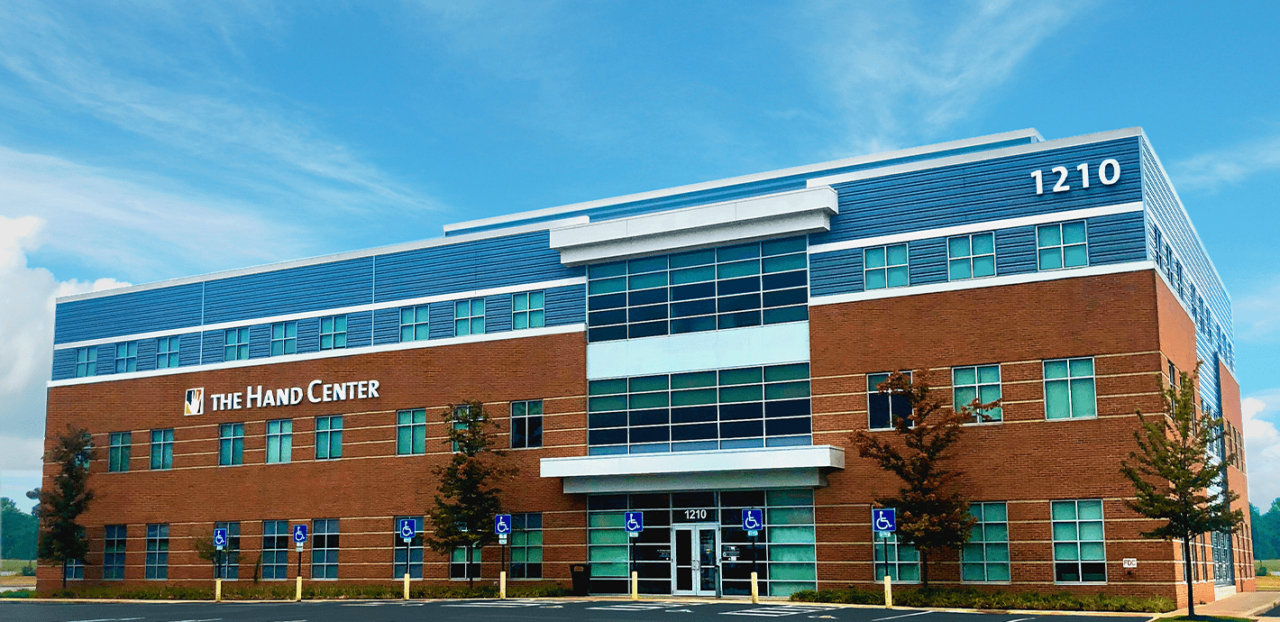 Hand & Microsurgery Associates - Hand and Microsurgery Clinic ...