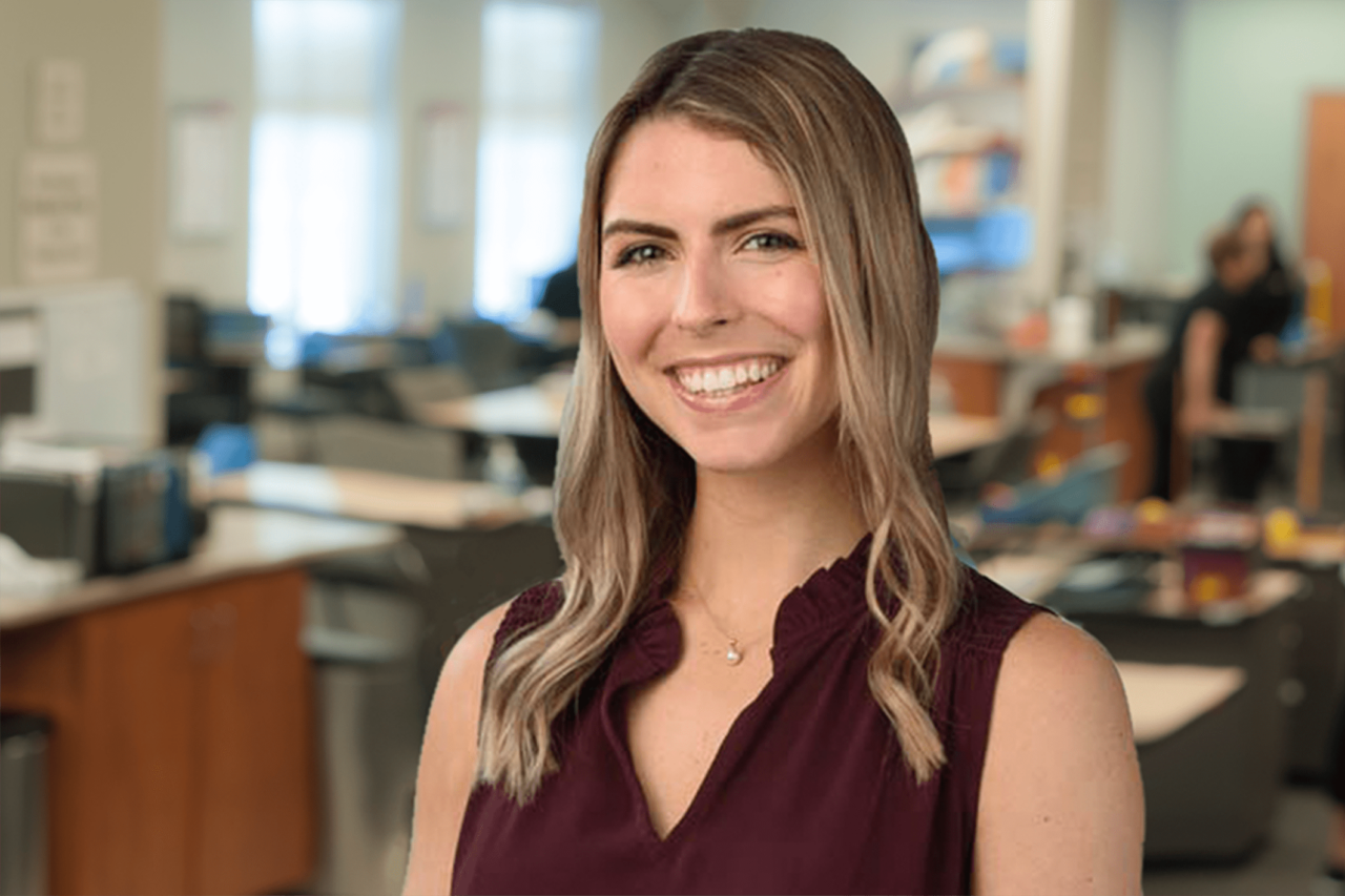 Annie Miralia, PA-C - Hand and Microsurgery Associates - Columbus OH