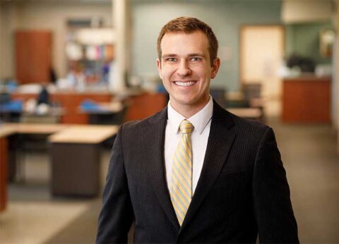Scott Huff, MD - Hand and Microsurgery Associates - Columbus OH